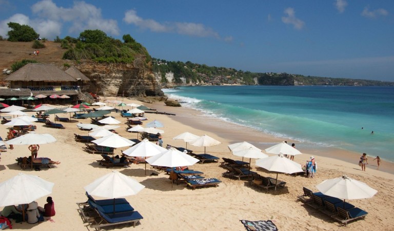 Najbolje destinacije za putovanja - Bali, Indonezija - Idemo Putovati